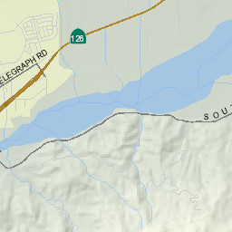 Geocortex Viewer for HTML5