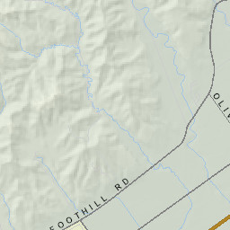 Geocortex Viewer for HTML5